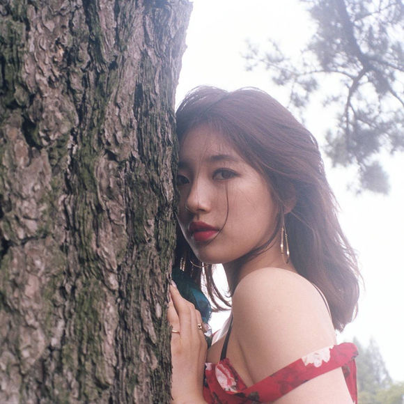 Kpop - Some Undisclosed Photos Of Suzy's 'Suzy? Suzy.' Photo Album ...