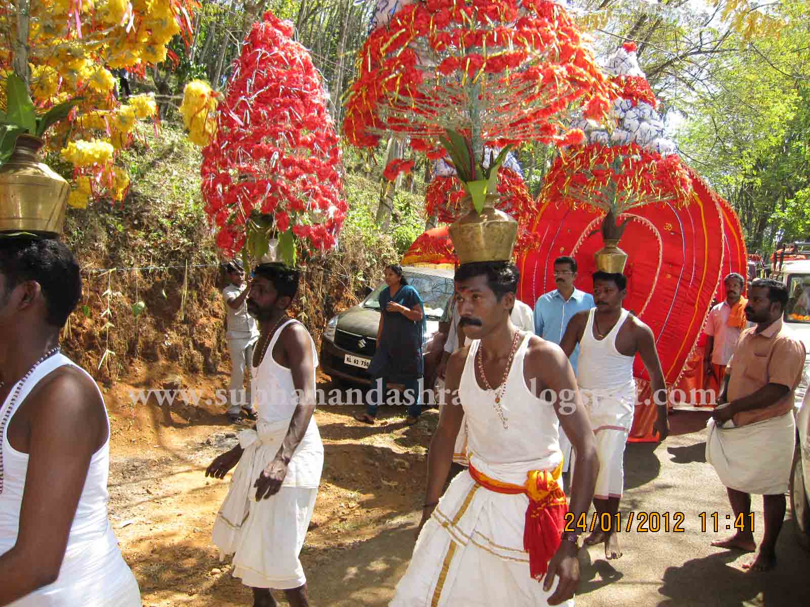 ശുഭാനന്ദ ദര്‍ശനം,SUBHANANDADARSANAM