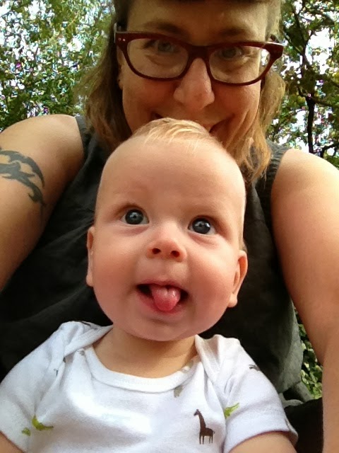 Sew L.A.: About Shaerie and Sew L.A.