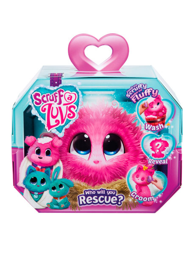 The Holiday Site: Scruff-A-Luvs Coloring Pages Downloadable and Free