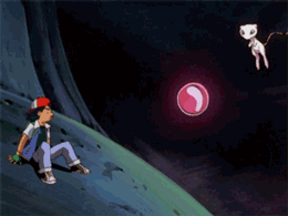 Pokémon by Review: #151: Mew