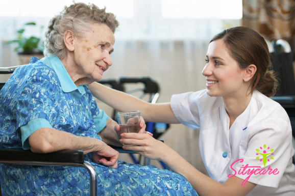 The Essential Requirements Needed for a Caregiver Job in Dallas