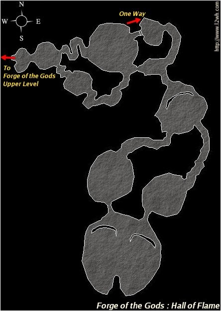 Lineage 2 - best mmo ever: Lineage 2 Maps (54-pack)