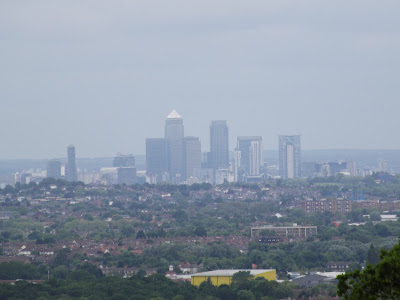 London-living-space: Addington Hills