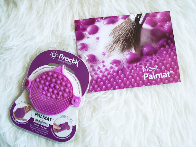 Palmat by Practk - La recensione - Gloria Beauty & More