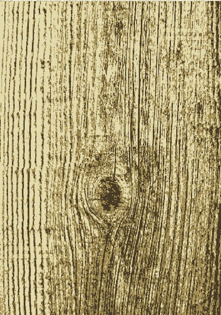 CREATIVE SPHERE: Faux Bois