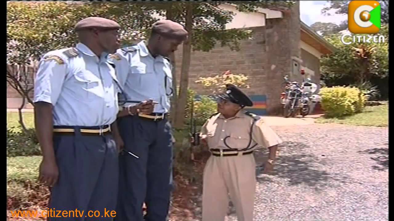 ONE OF THE POPULAR INSPECTOR MWALA ACTOR PASSES ON, READ MORE ABOUT HIS ...