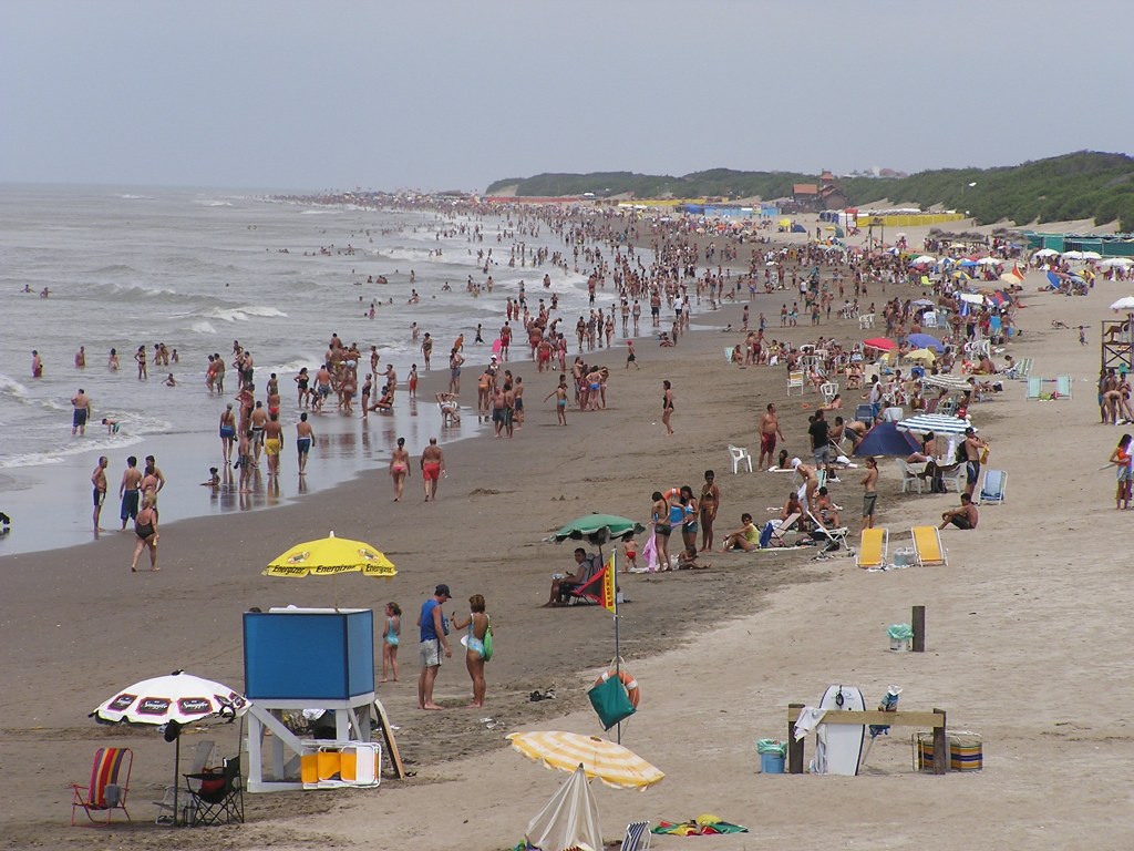 Utopías de Pinamar: 100 Años de Ostende