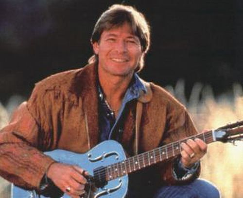 Princess Sol Diaries: In Memory of John Denver