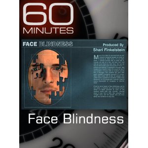 Autism in Paradise: The Whole Spectrum--Face Blindness