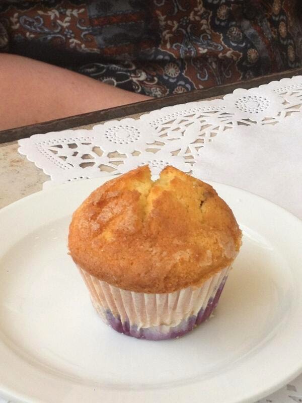 muffins decorado arquitectonico: receta para hacer y decorar deliciosos ...