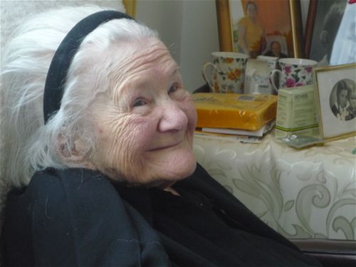 Fierce Women in/of History: Irena Sendler
