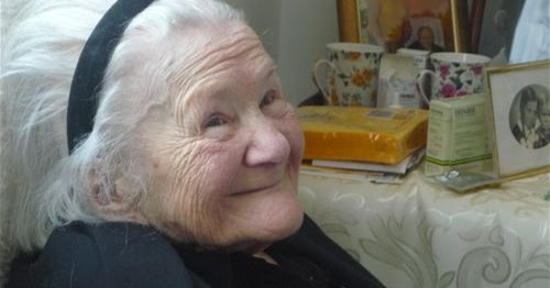 Fierce Women in/of History: Irena Sendler