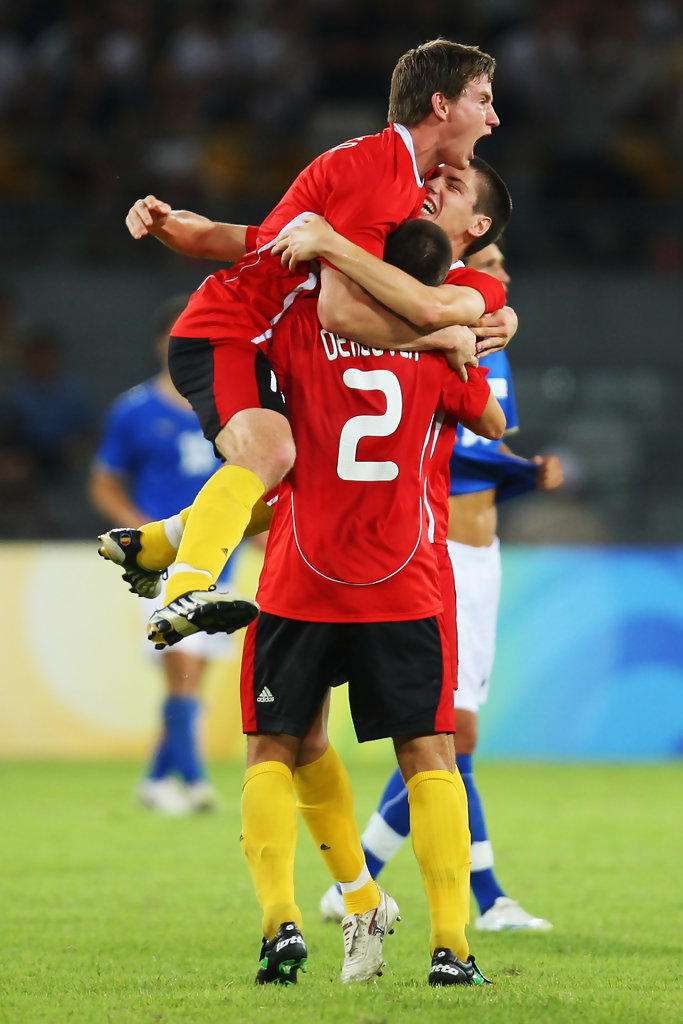 Sports Lotz: De Roover three years to NAC