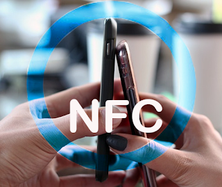 Pengertian Fitur NFC di Hp Android serta fungsinya