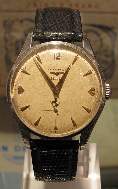 cavallinowatches: longines 2