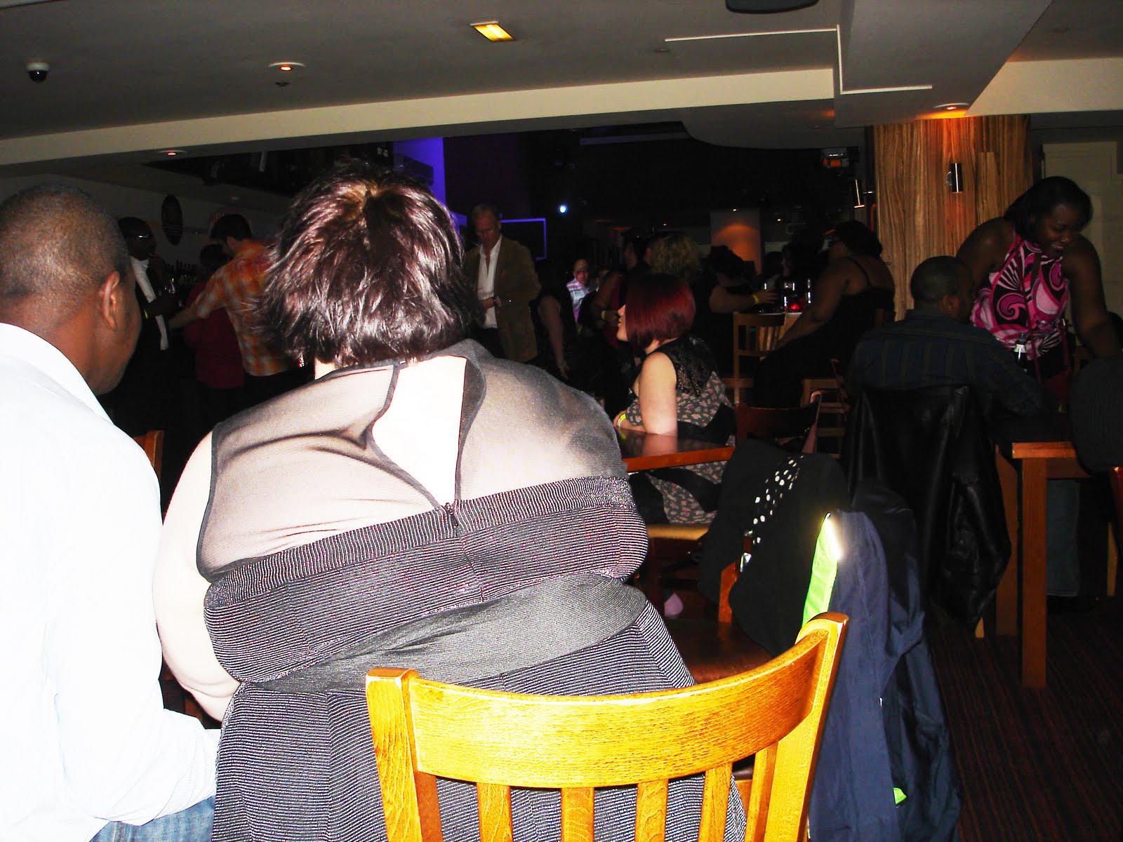 Creative Projects: Big Girls Paradise