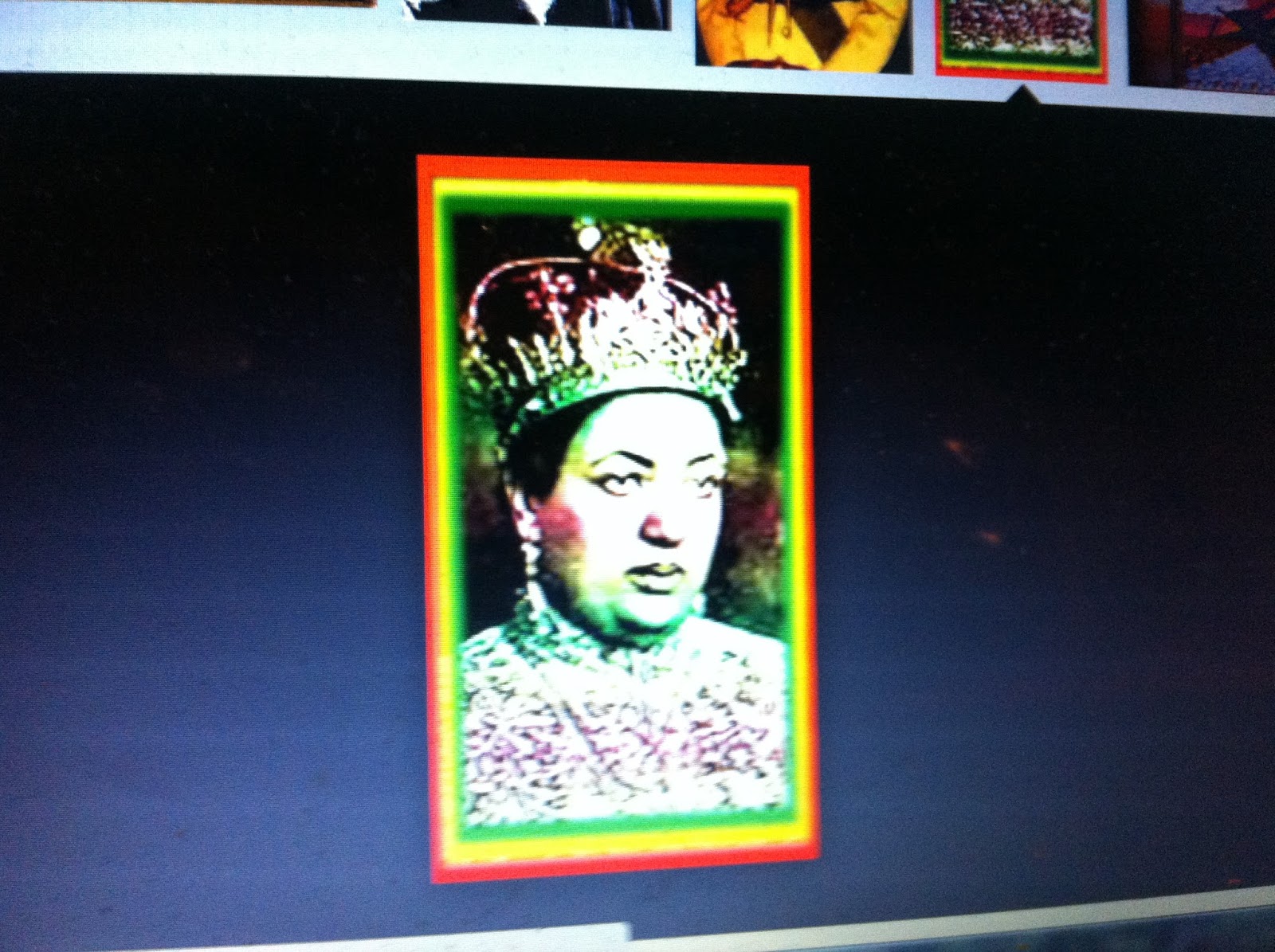 THE BLACK SOCIAL HISTORY:: BLACK SOCIAL HISTORY - AFRO-ETHIOPIAN ...