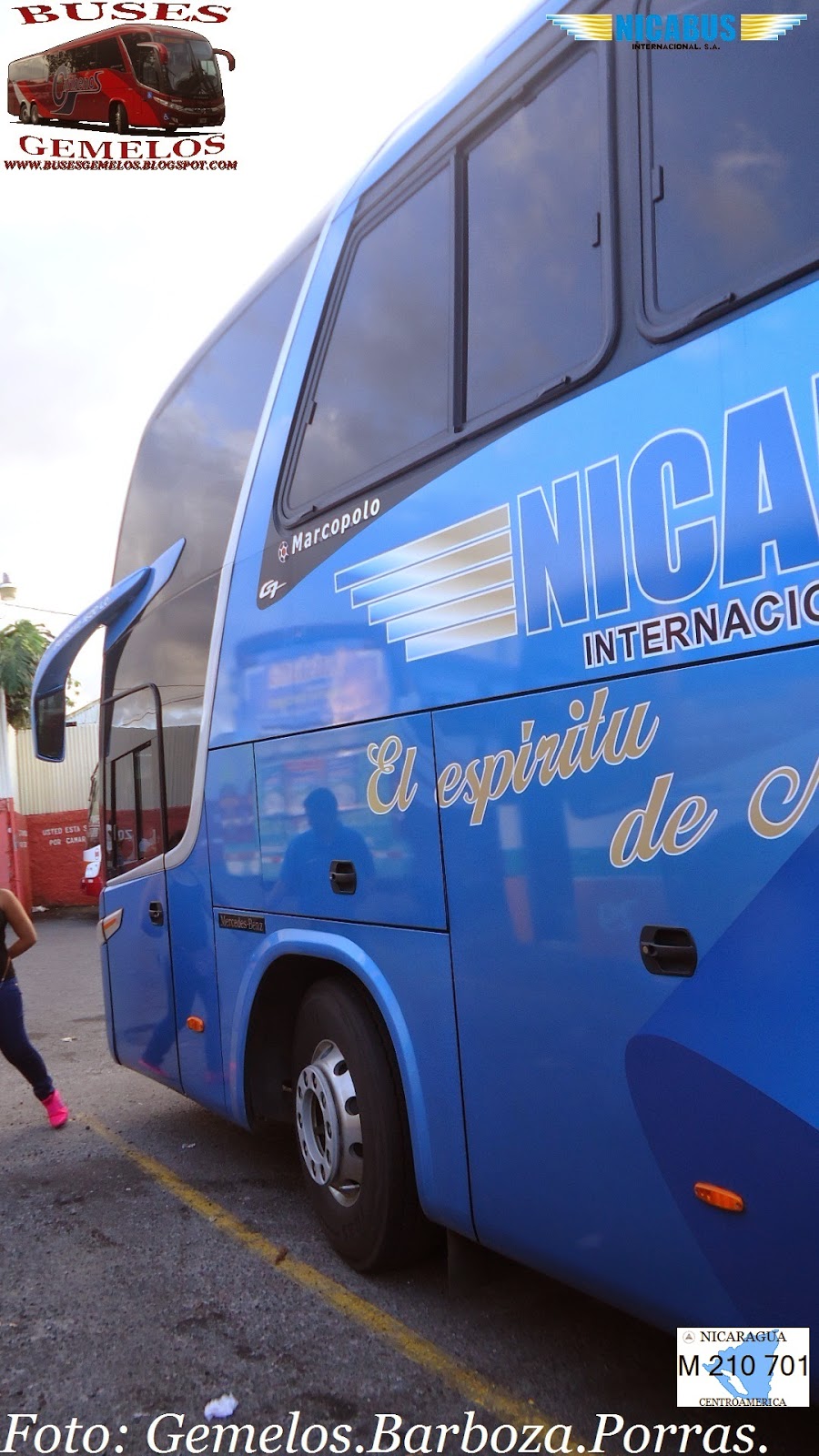 Buses Gemelos: GALERIA DE 3°ER ANIVERSARIO DE BUSES GEMELOS ´´MERCEDES ...