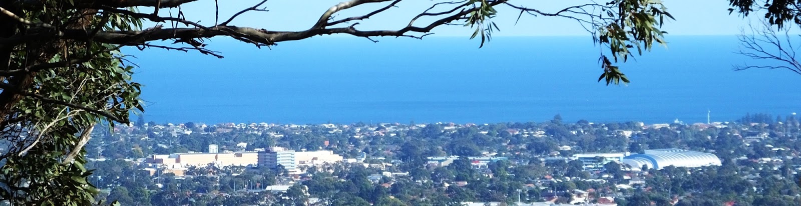 Meander to the Max: Mount Lofty Summit and Windy Point: best Adelaide ...