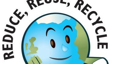 ~Cinco Sentidos~: ~Las Tres "R"~