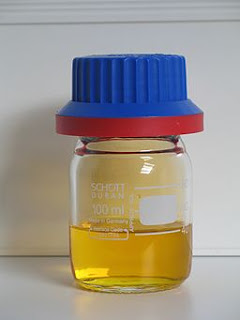 Lets Make Nitric Acid With This Simple Step : Three Simple Step! ( You ...