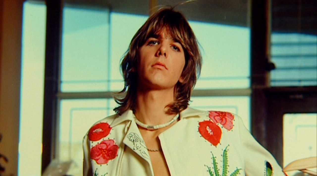 ON THE FLIP-SIDE: Song of the Week: Gram Parsons - A Song For You