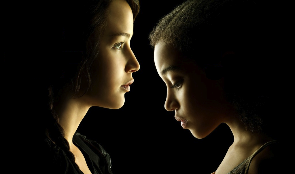 UnofficiallyMe: People of Panem, the Hunger Games IS FINALLY HERE \m/