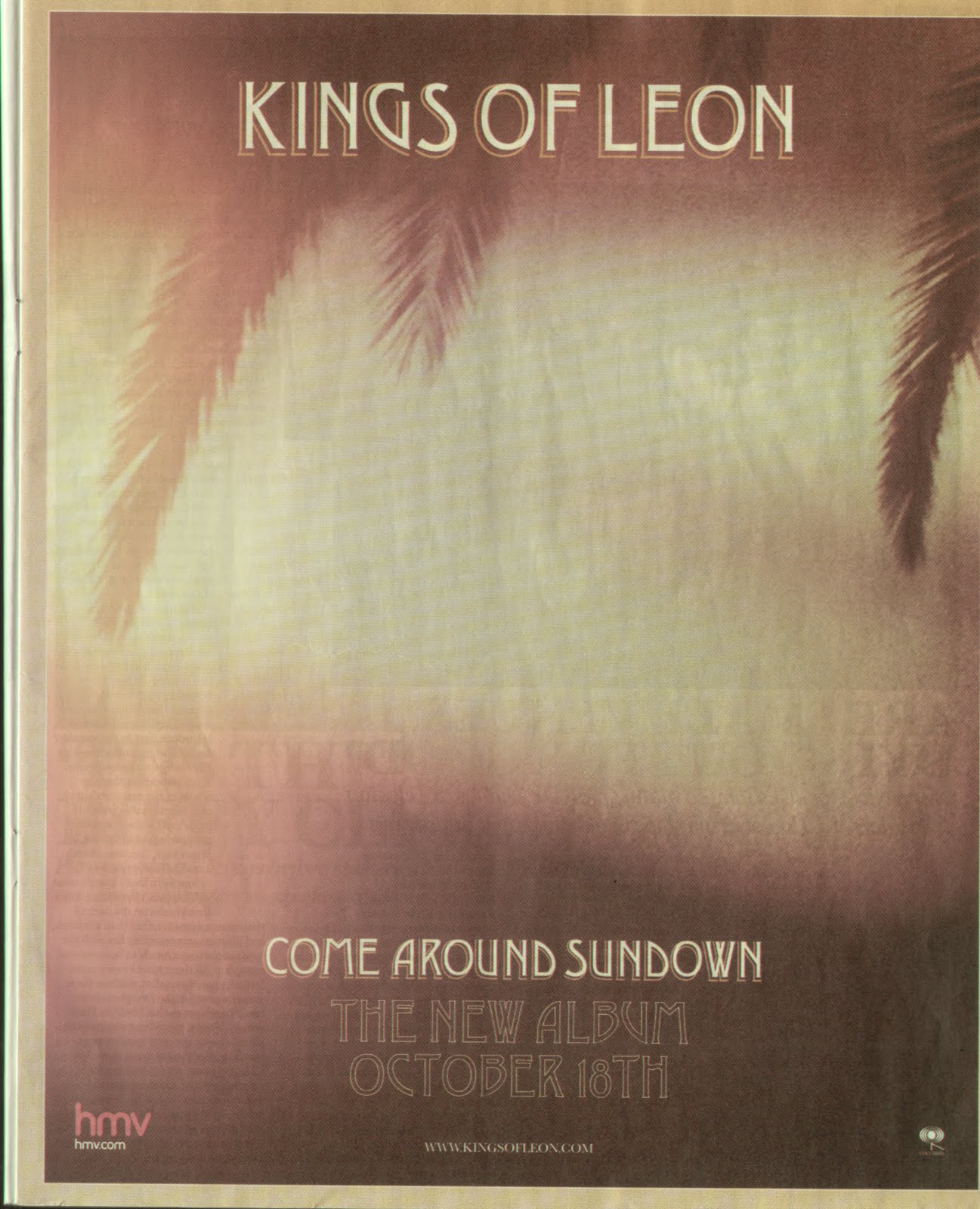 Emily Ledger's A2 Media Blog