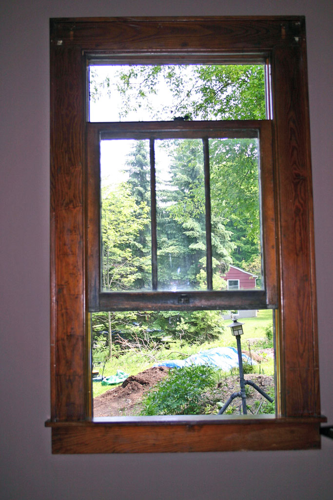 Nice Design in the Window Performances | Design Interior Ideas