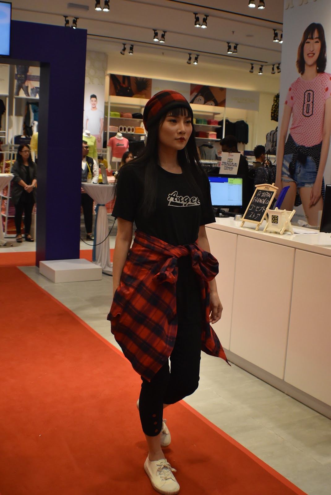 Debut Of COCO Concept Store, A Japan-Inspired Fashion Co. In Johor ...