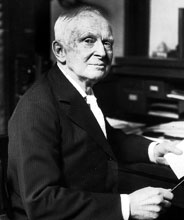 Linguistic theory II: Grammatical Cases of Charles Fillmore ...