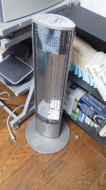 See my Japan : Japanese lifestyle ~8~ heating system