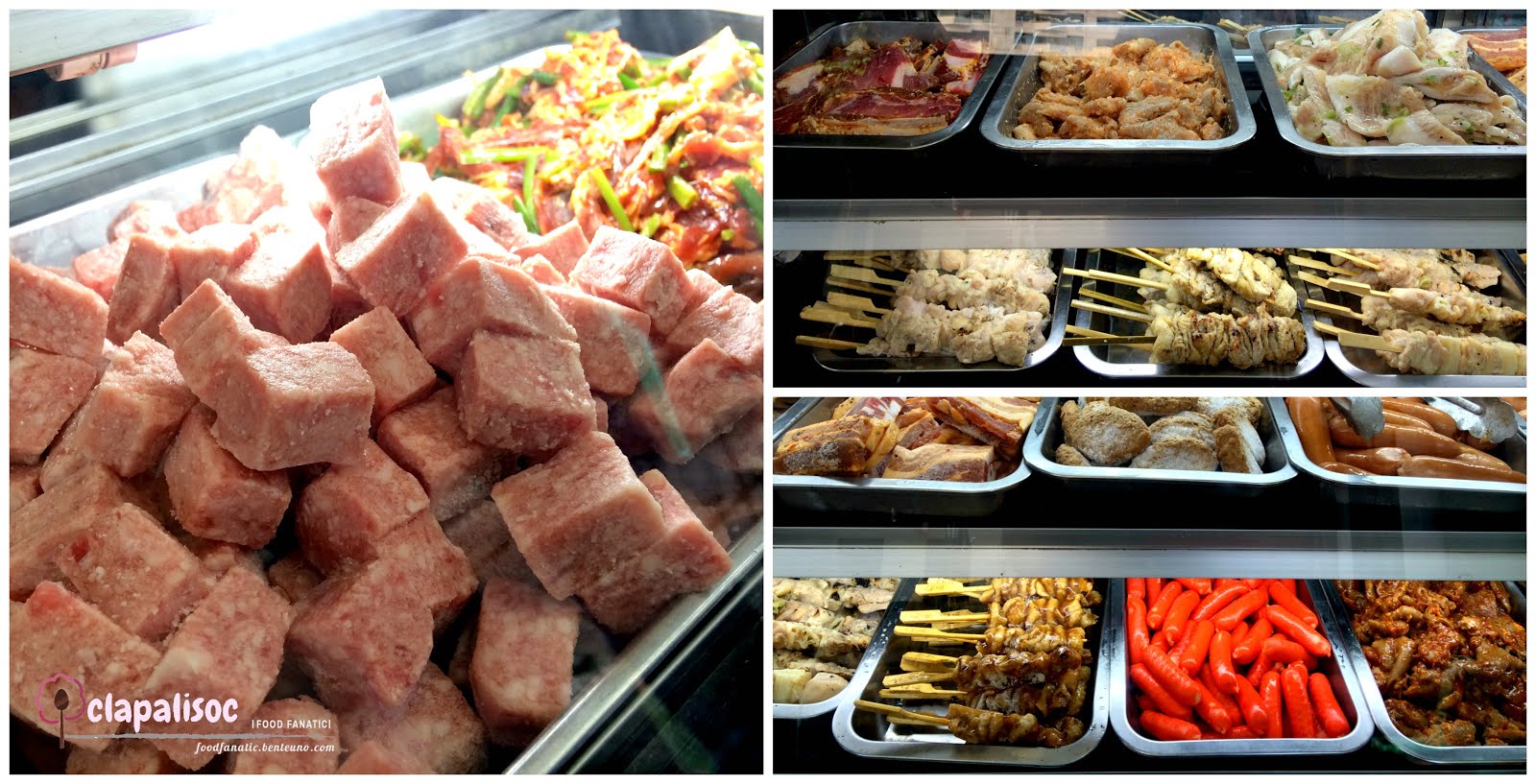 Urameshi-Ya: The Ultimate Yakiniku Experience! | |foodfanaticph| by ...