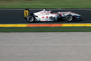 BICHOS Y MAS VLC: FORMULA 3, VALENCIA 2012