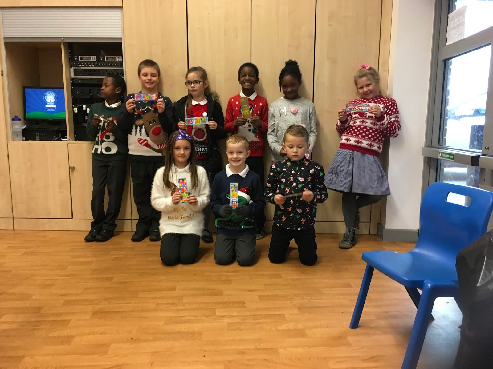 Broadford Primary: 2018