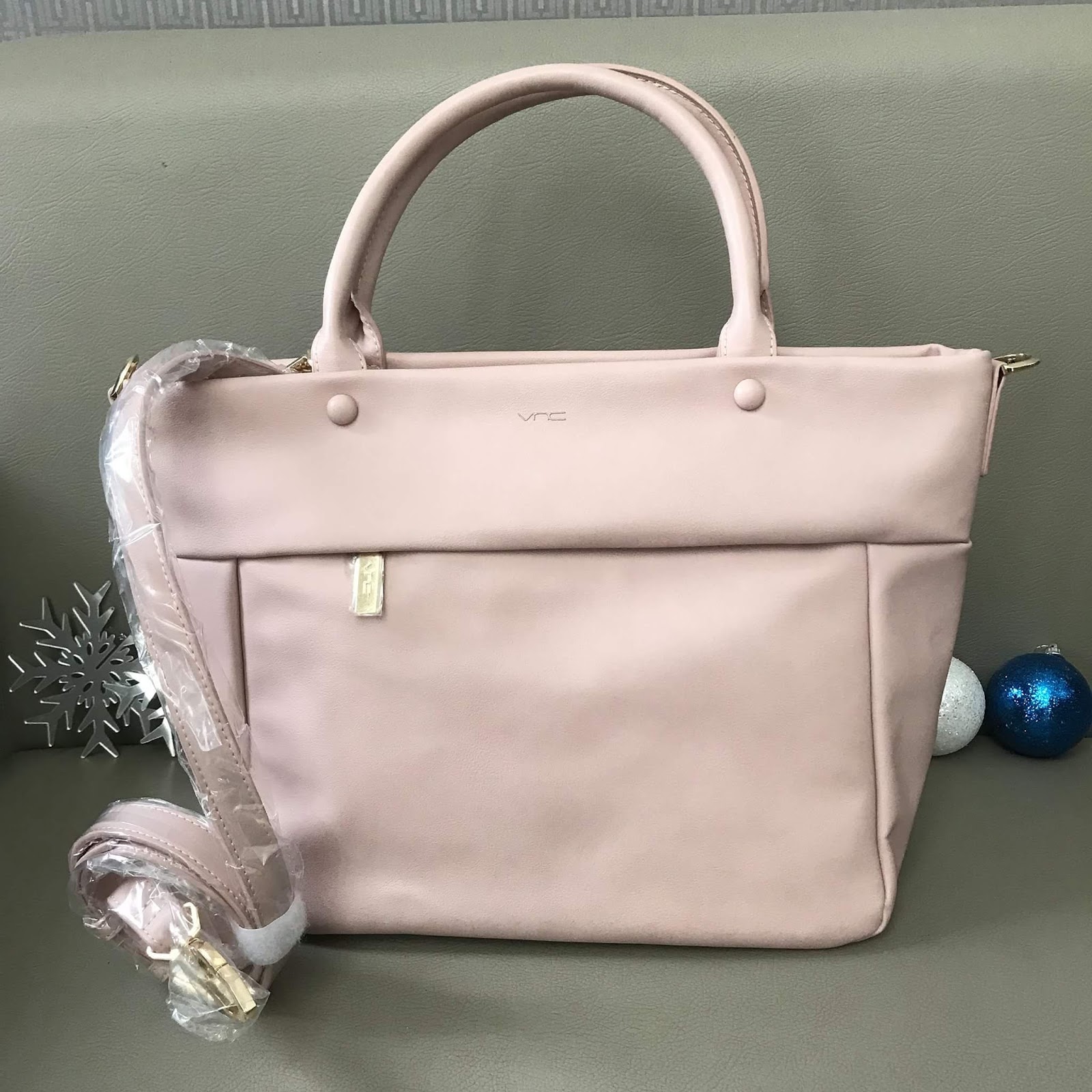 PHIPHI HOUSE: VINCCI TAS & DOMPET NEW ARRIVAL