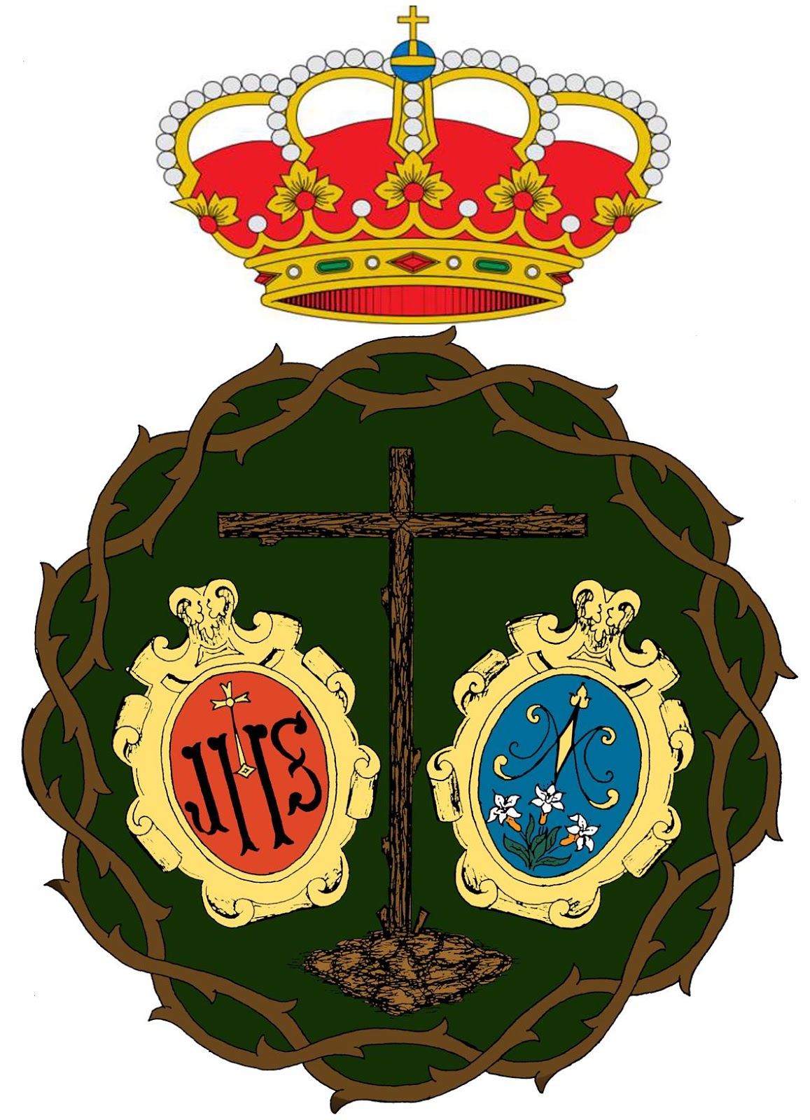 Como ovejas sin Pastor: marzo 2013