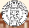 Ravenshaw University, Cuttack, Wanted Guest Faculty - Faculty Teachers