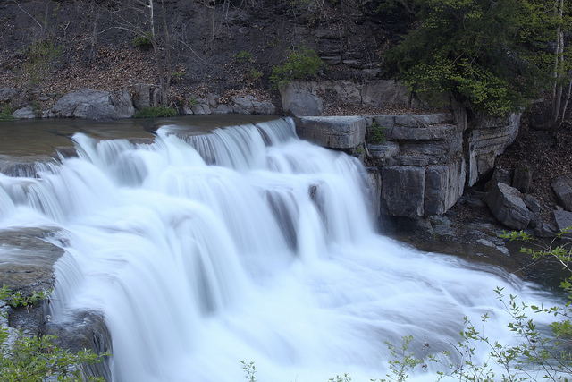 Waterfall method – TC1019 Fall 2016