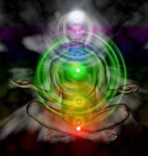 Mengenal dan Menyeimbangkan Tujuh Cakra Manusia | Seputar Buka Aura