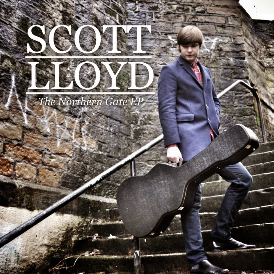 Marsh Towers: Scott Lloyd: The Northern Gate
