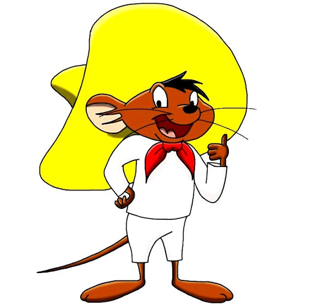 GalleryCartoon: Speedy Gonzales Cartoon Pictures