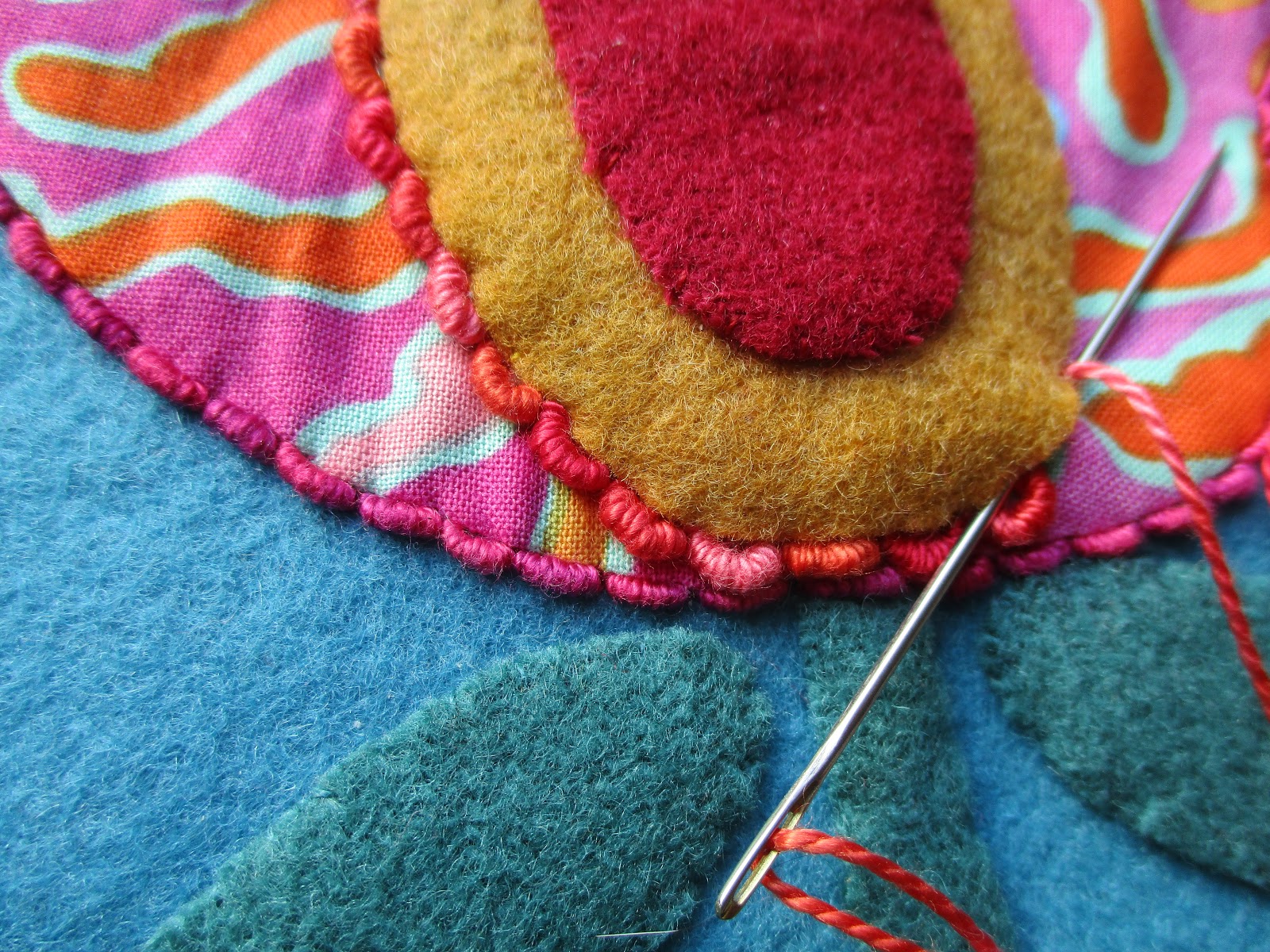 JulieLou : Sew, Stitch, Snap, SHARE