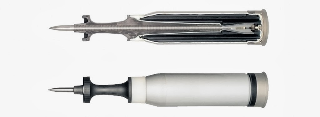 MWO: Forums - So What Does Your Gauss Rifle Launch? - Page 2