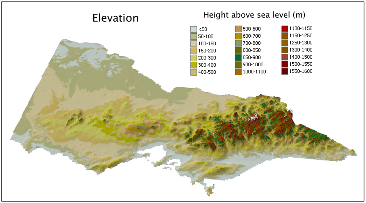 GEOG 1202 Blog - Southern Australia - Julia Johns