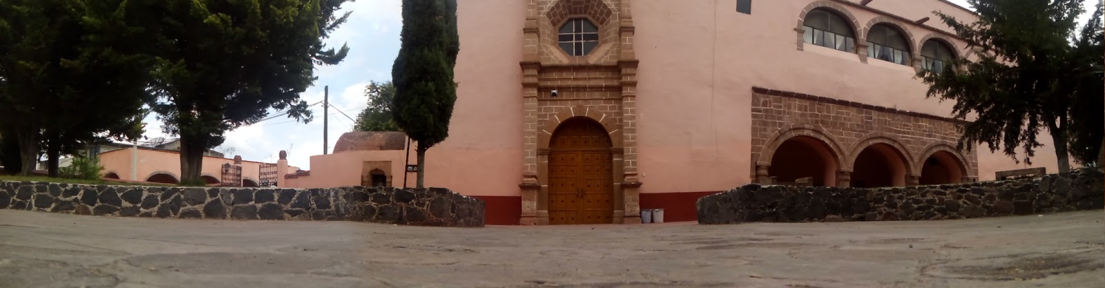 FOTOS DEL MUNICIPIO..