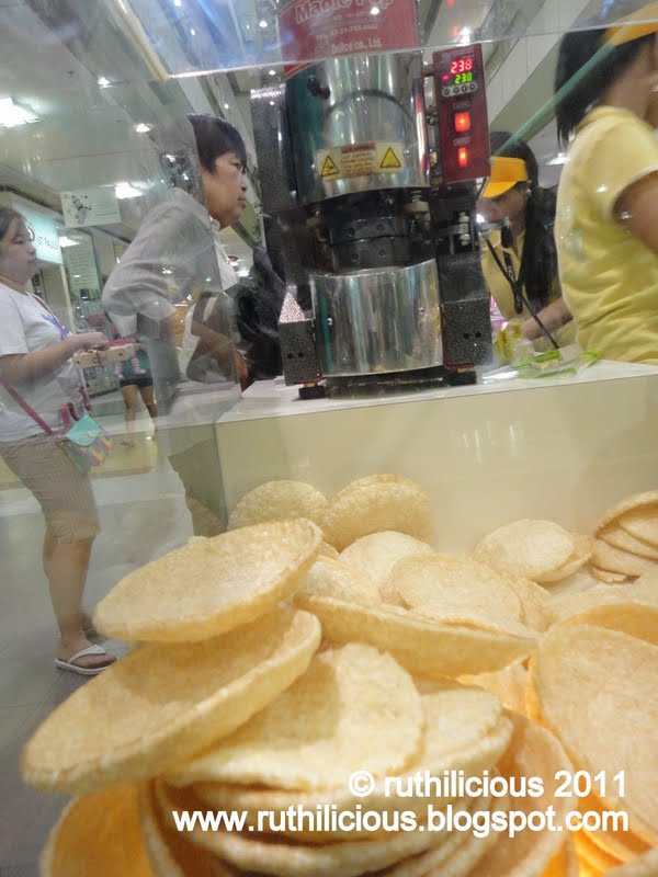 ruthdelacruz | Travel and Lifestyle Blog : My Magical Food Discovery ...