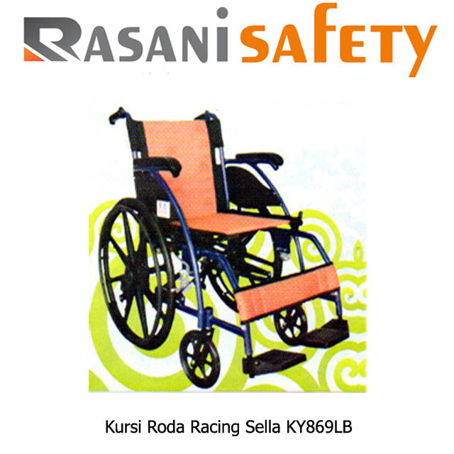 Distributor Kursi Roda Tangerang