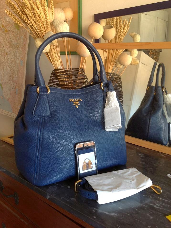 First Luxury Bag Purchase Order | Paul Smith